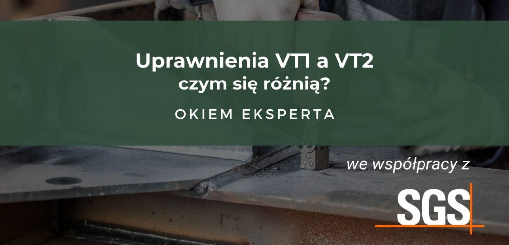 Na jaki kurs się wybrać – VT1, VT2, czy może szkolenie VT1+VT2? W ...